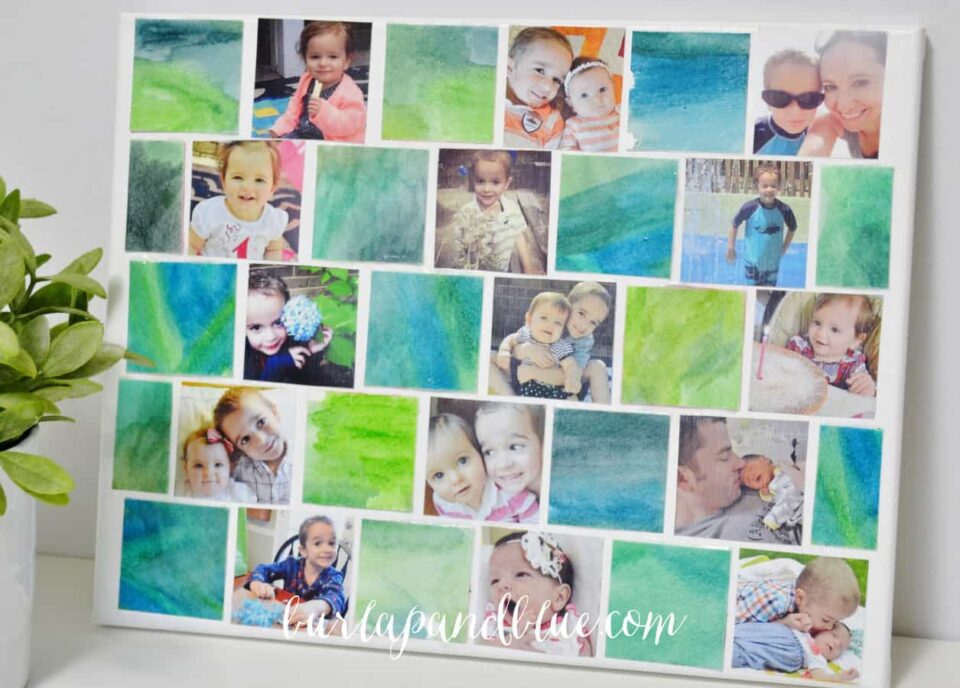 favorite diy artwork tutorials by burlap+blue