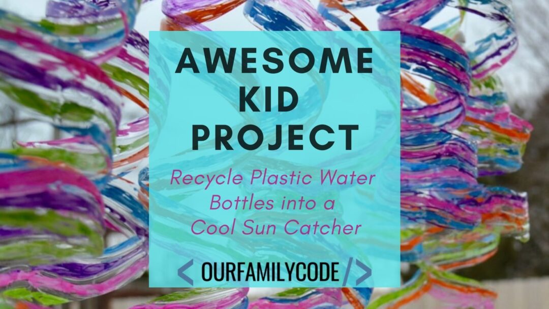 Recycle Projects and Crafts for Kids and Adults