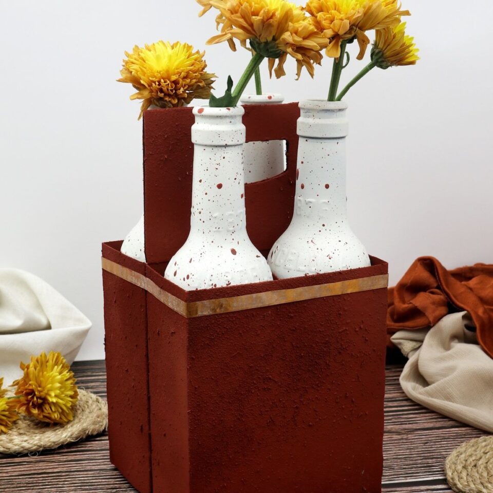 Recycle Projects and Crafts for Kids and Adults