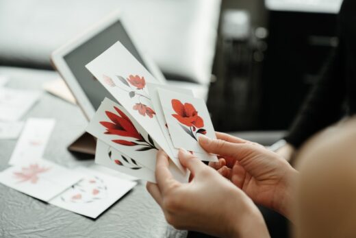 Best Sticker Paper {Favorite Paper for Printing Stickers}