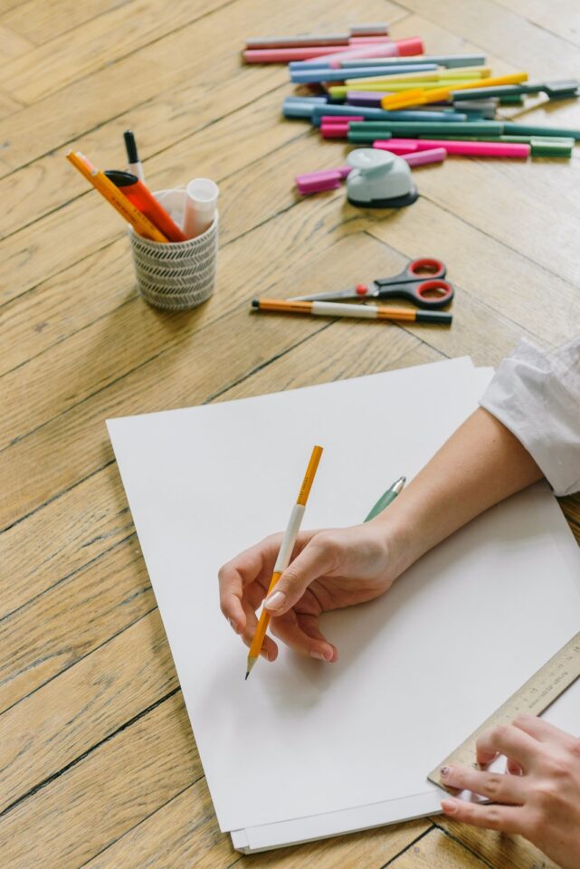 Things to Draw - 100+ Easy Things To Draw When You Are Out Of Ideas