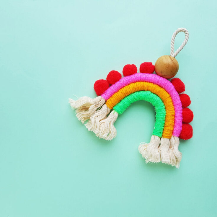 Macrame for Beginners (Easy Macrame Crafts to Try)
