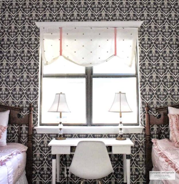 DIY Window Treatments - How to Make Your Own Window Coverings