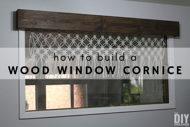 DIY Window Treatments - How to Make Your Own Window Coverings