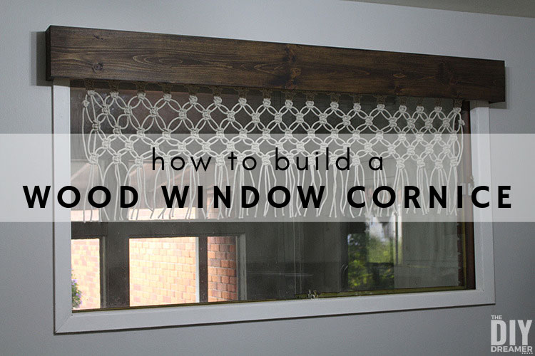 DIY Window Treatments - How to Make Your Own Window Coverings
