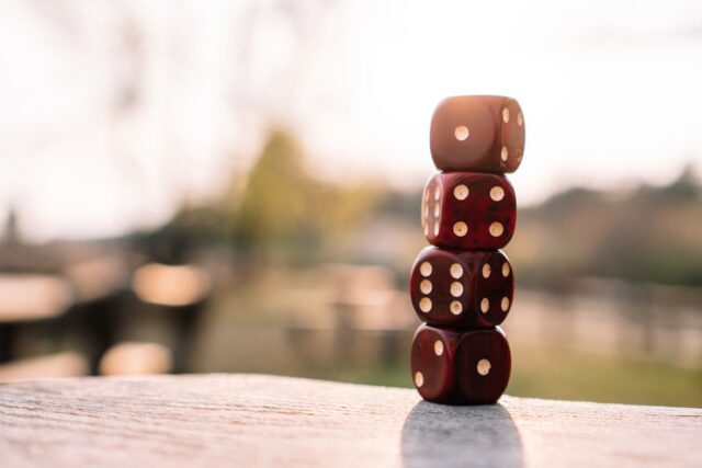Brewery Games (The Best Outdoor Bar Games & Beer Games to Play)