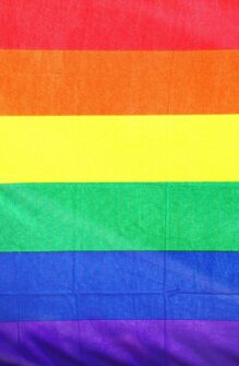 Colors in Rainbow - List of Rainbow Colors In Order