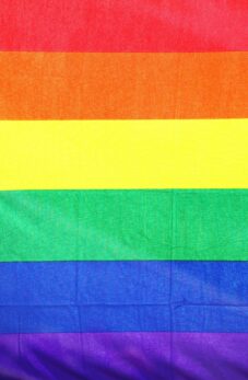 Colors in Rainbow - List of Rainbow Colors In Order