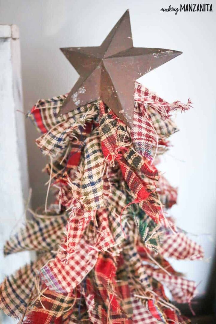 Ideas for Using Fabric Scraps