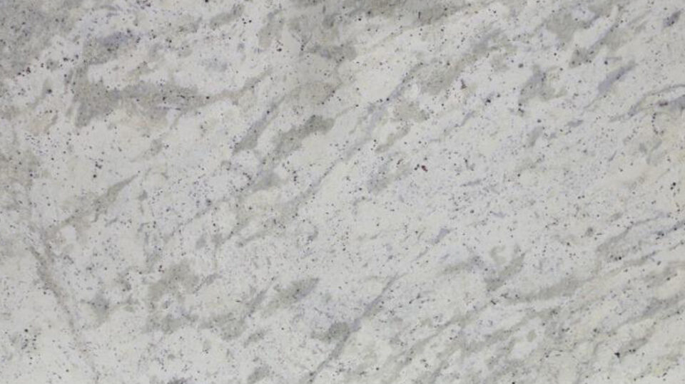 Most Popular Granite Colors
