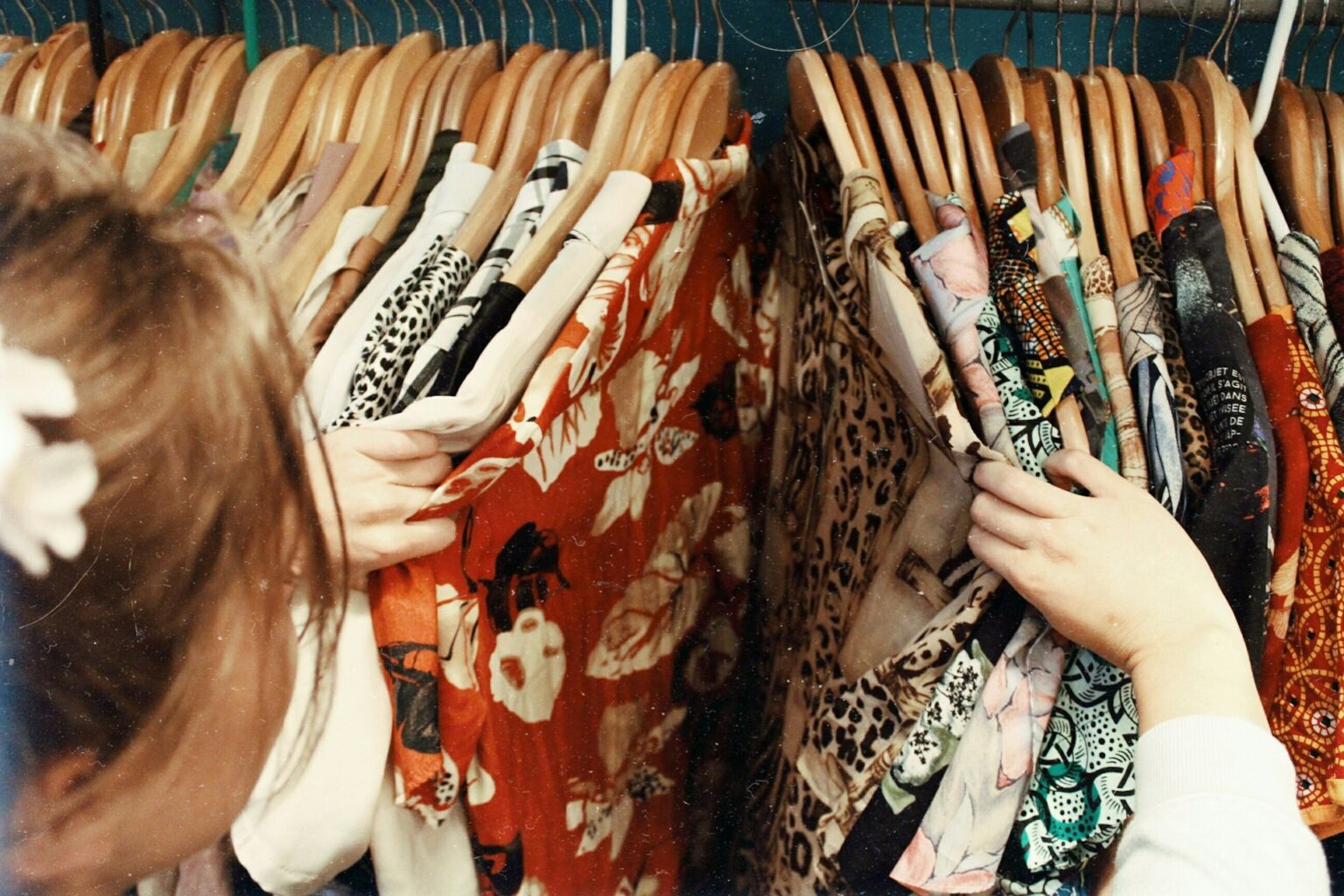 Fast Fashion: What It Is, Why It Matters, and What You Can Do About It
