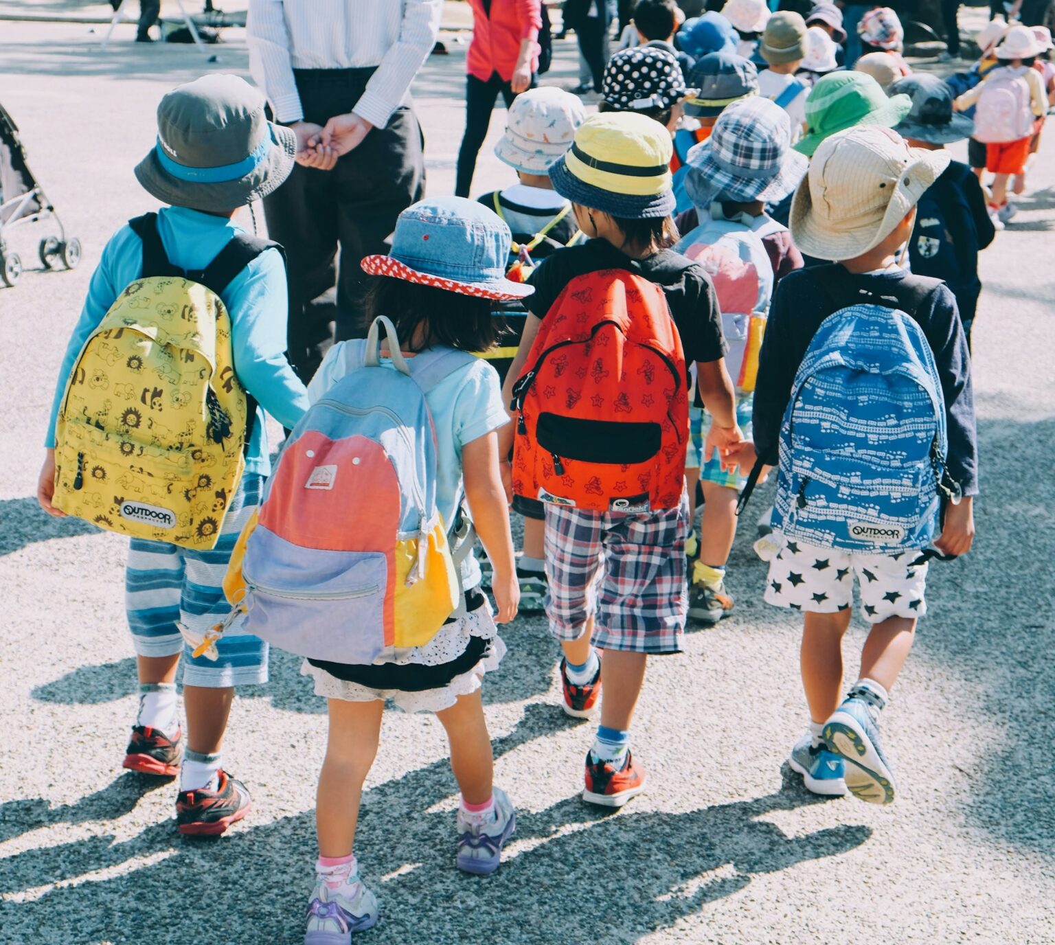 How to Create a Back-to-School Health Checklist for Kids