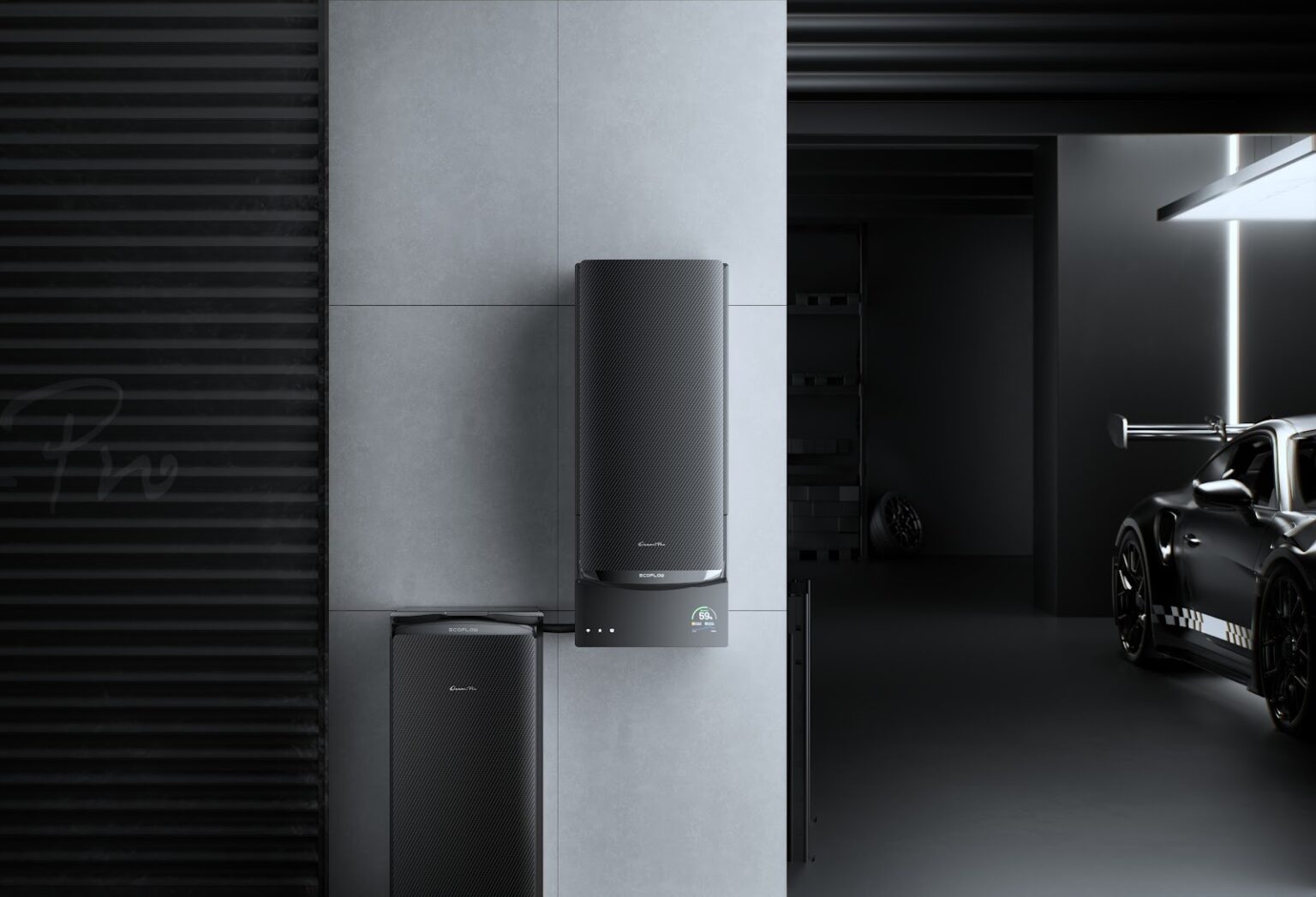 Plug-and-Play Energy: Why Simplicity Matters in Whole-Home Backup