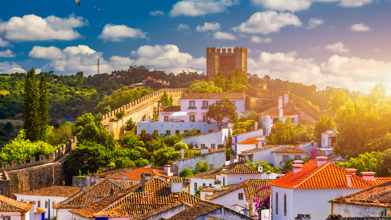 Planning the Perfect Portugal Itinerary: City & Coastal Highlights