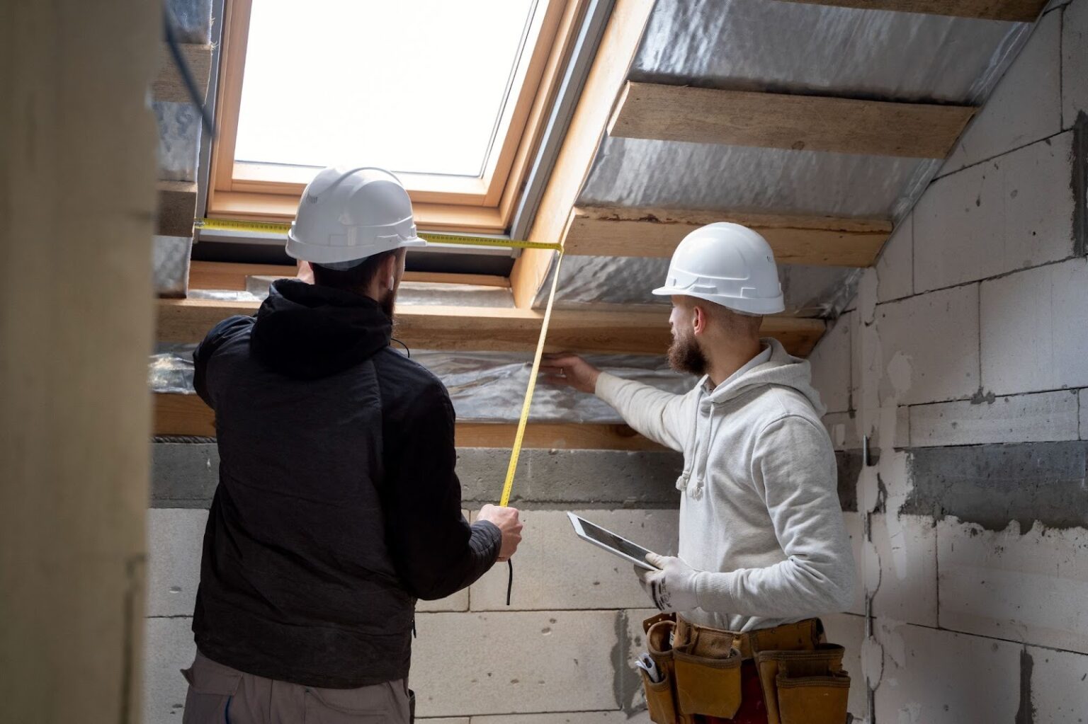 Why Old Attic Insulation Can Undermine Every Energy Upgrade You Make