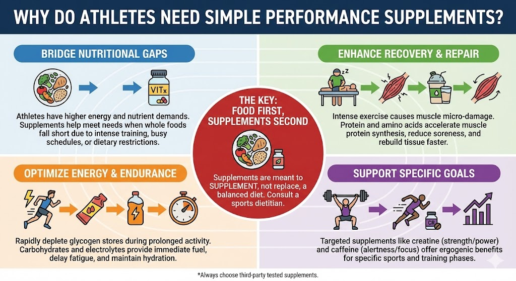 Active Sport Performance Powered by Sunwarrior