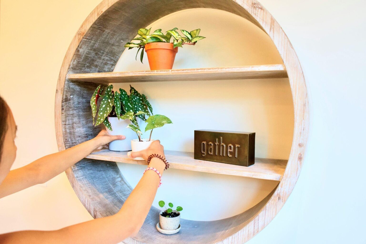 Simple Ways to Add Comfort and Personal Touches to Your Home