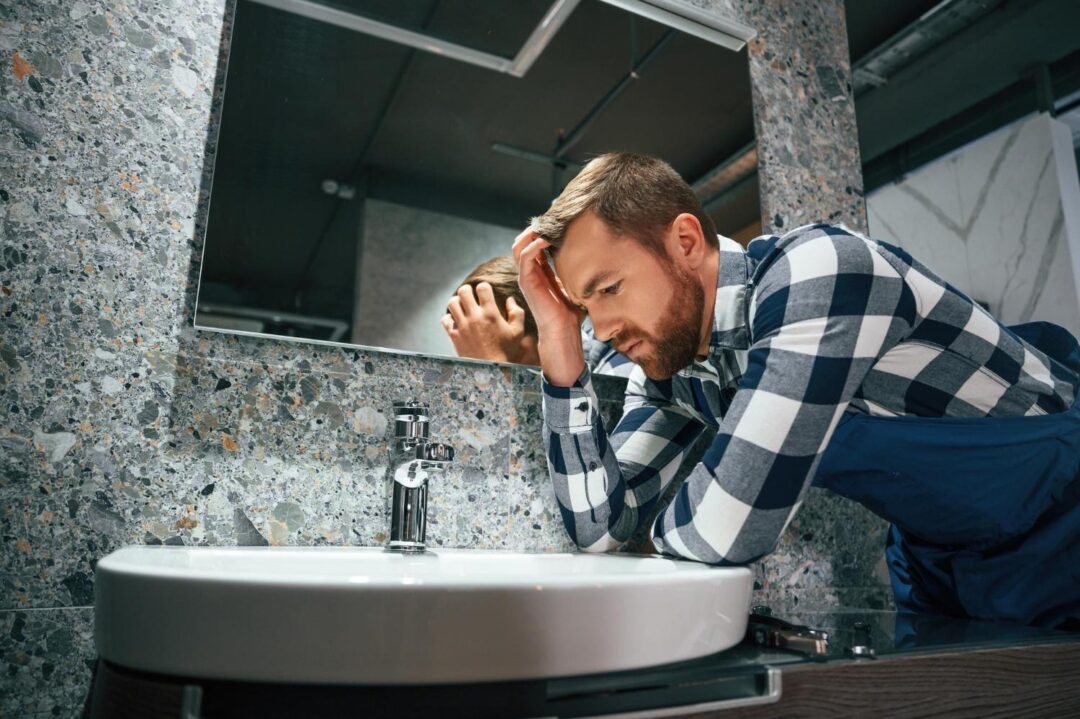 Blocked Drains and Hot Water Failures: Two Plumbing Headaches Solved